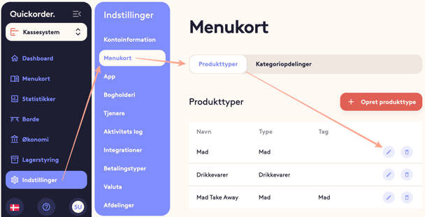Visma E-conomic - How to integrate with Quickorder